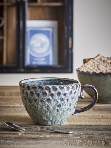 Hrnek Katrina Grey 365 ml | FAVI.cz