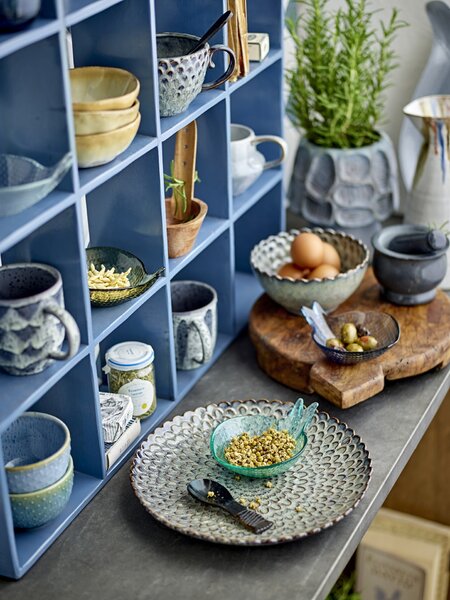 Hrnek Katrina Grey 365 ml | FAVI.cz