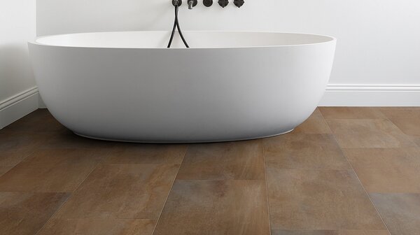 GERFLOR Creation 55 clic Rust corten GERCC55 0095 | FAVI.cz