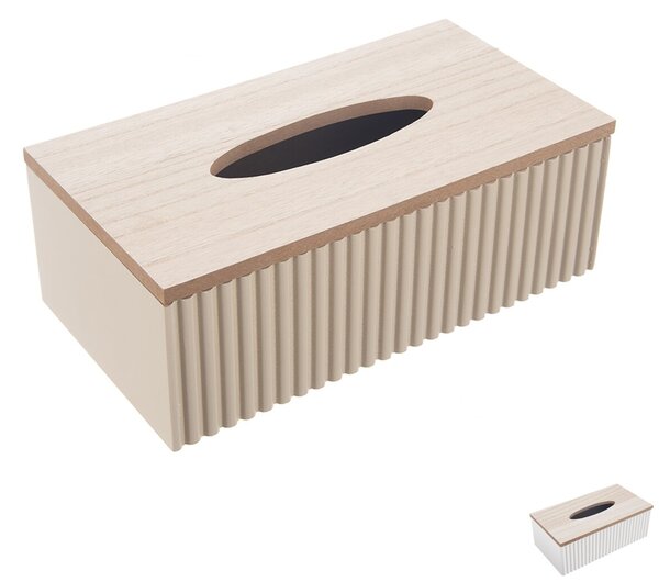 Box na papírové kapesníky | FAVI.cz