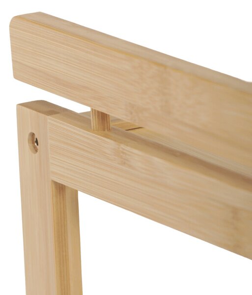 Autronic Botník DR-B011 NAT Odstín: Přírodní | FAVI.cz