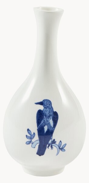 Porcelánová váza Small Bird, V 17 cm | FAVI.cz