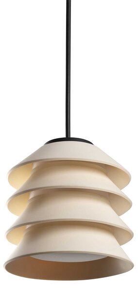 Faro Toba E27 závěsné venkovní svítidlo IP65 Mix barevHáček | FAVI.cz