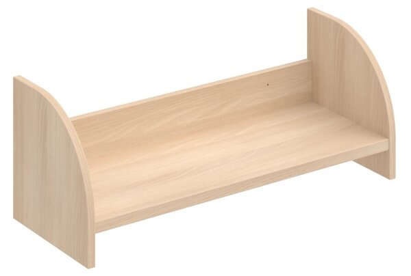 HPS 80 – Police závěsná 80 cm - Akát | FAVI.cz