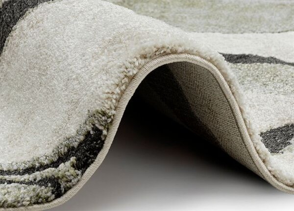 Breno Kusový koberec BOLOGNA 461 green zelený malachit, 200x290 cm ...