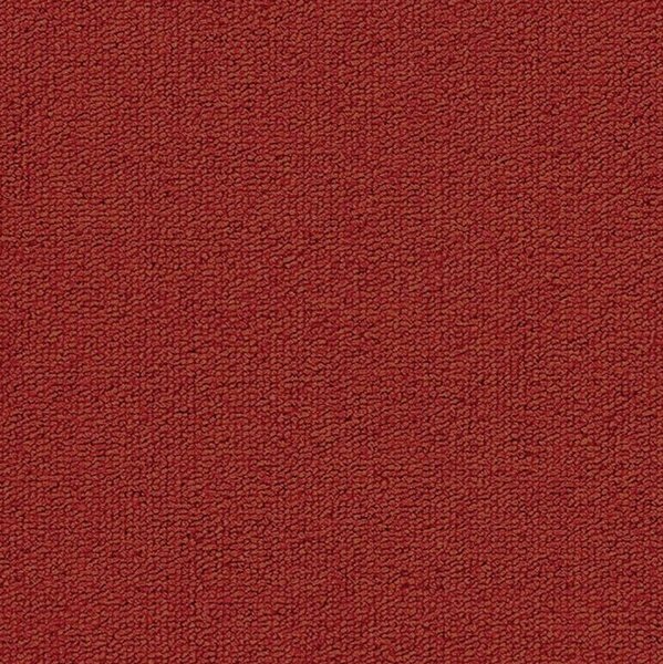 ITC Zátěžový koberec A1 BUSINESS PRO MERIT 6783 BARVA: Červená, ŠÍŘKA ...