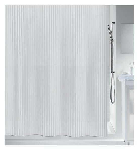 Sprchový závěs 180x200 cm Twill – Spirella | FAVI.cz