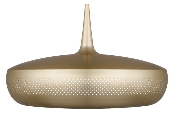 UMAGE Clava Dine Stínidlo Brushed Brass | FAVI.cz