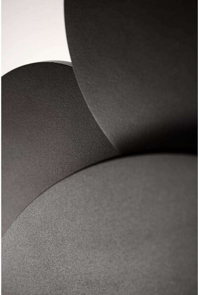 LIGHT-POINT Soho W4 Nástěnné Svítidlo Ø40 IP54 2700/3000K Black ...