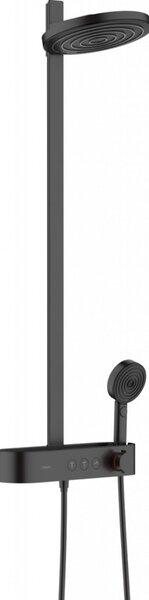Hansgrohe Pulsify - Showerpipe 260 2jet s termostatem ShowerTablet ...