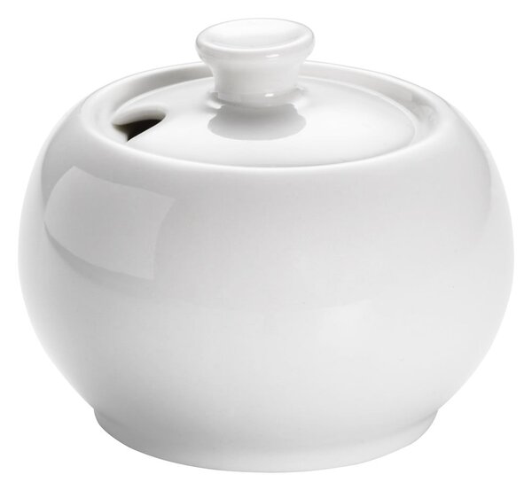 Porcelánová cukřenka Basic – Maxwell & Williams | FAVI.cz