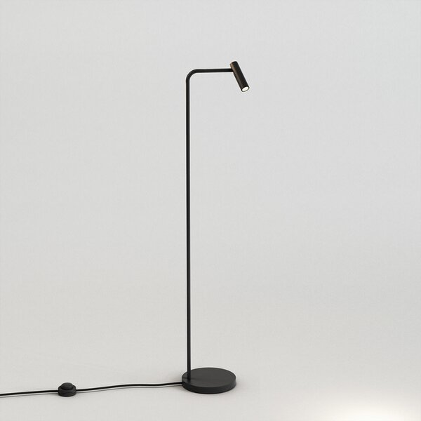 Minimalistická LED stojací lampa Enna Floor | FAVI.cz
