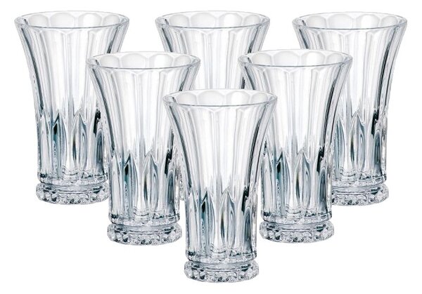 Crystalite Bohemia sklenice Wellington long 340 ml, 6 ks | FAVI.cz Crystalite Bohemia sklenice Wellington long 340 ml, 6 ks | FAVI.cz